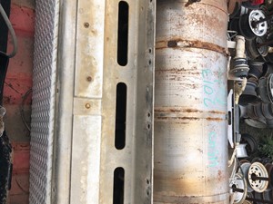New and Used Peterbilt 367 Diesel Particulate Filter (DPF) for sale | TPI