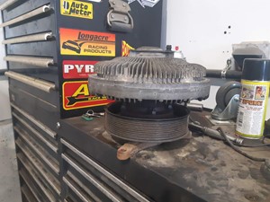 New and Used Volvo D13 Fan Clutch/Hubs for sale | TPI