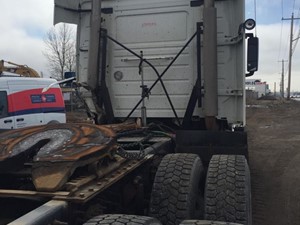 New and Used Meritor/Rockwell RT46-160 Axles, Complete Rears for sale | TPI