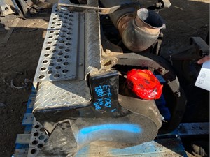 New and Used Kenworth T880 Diesel Particulate Filter (DPF) for sale | TPI