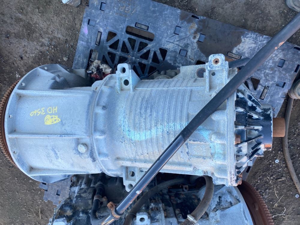 Used, Recycled, New, and Aftermarket Heavy Duty Truck Parts