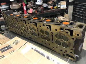 New and Used Detroit DD16 Heads For Sale | TPI