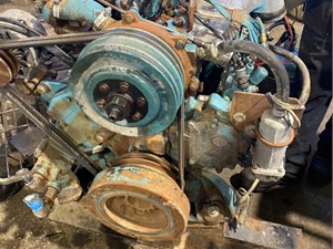 New and Used International DTA360 Engine Assys for sale | TPI