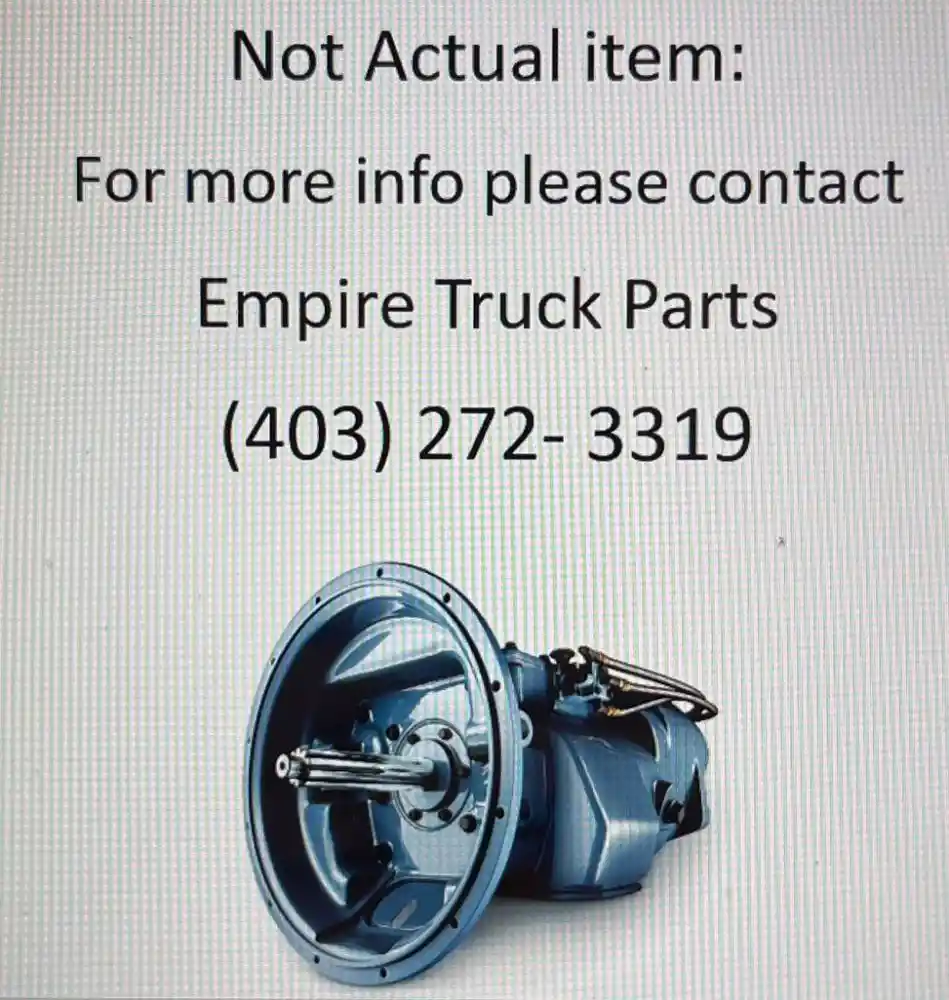 Used, Recycled, New, and Aftermarket Heavy Duty Truck Parts