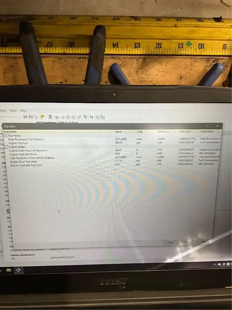 Used, Recycled, New, and Aftermarket Heavy Duty Truck Parts