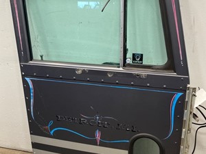 New and Used Peterbilt 379 Doors For Sale | TPI