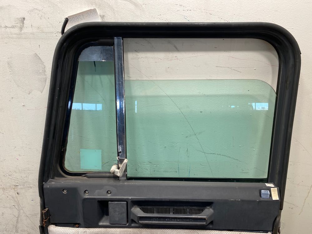 Used 1996 Freightliner FLD120 Door for sale | Dorr Michigan United ...