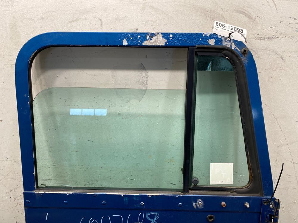 Used 1996 Freightliner FLD120 Door for sale | Dorr Michigan United ...
