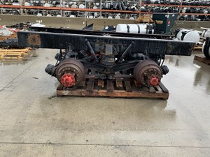 New and Used Meritor/Rockwell RT46-160 Tandem Cutoffs for sale | TPI