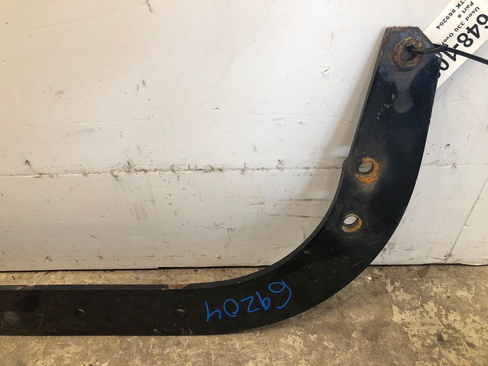 Used, Recycled, New, and Aftermarket Heavy Duty Truck Parts