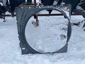 New and Used Volvo VNM Radiator Fan Shrouds For Sale | TPI