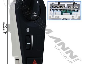 New and Used Volvo Other Combination Switch for sale | TPI