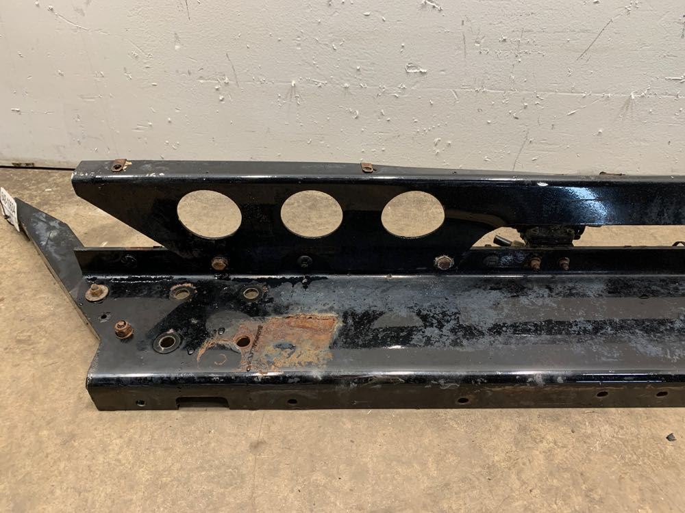 Used 2005 Kenworth T2000 Frame and Crossmembers for sale | Dorr ...