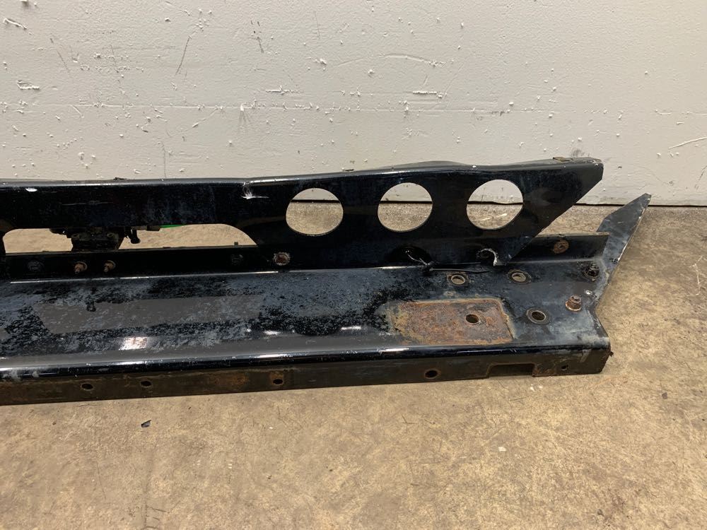 Used 2005 Kenworth T2000 Frame and Crossmembers for sale | Dorr ...