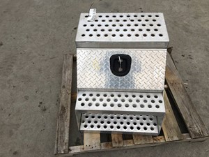 New and Used Volvo Tool Boxes For Sale | TPI