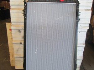 New and Used Freightliner Argosy Radiators For Sale | TPI