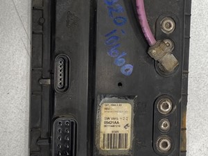 New and Used Kenworth ABS Modulator Valves for sale | TPI