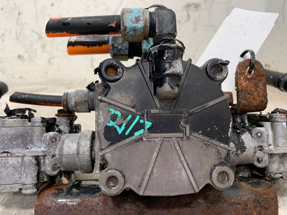 Used, Recycled, New, and Aftermarket Heavy Duty Truck Parts