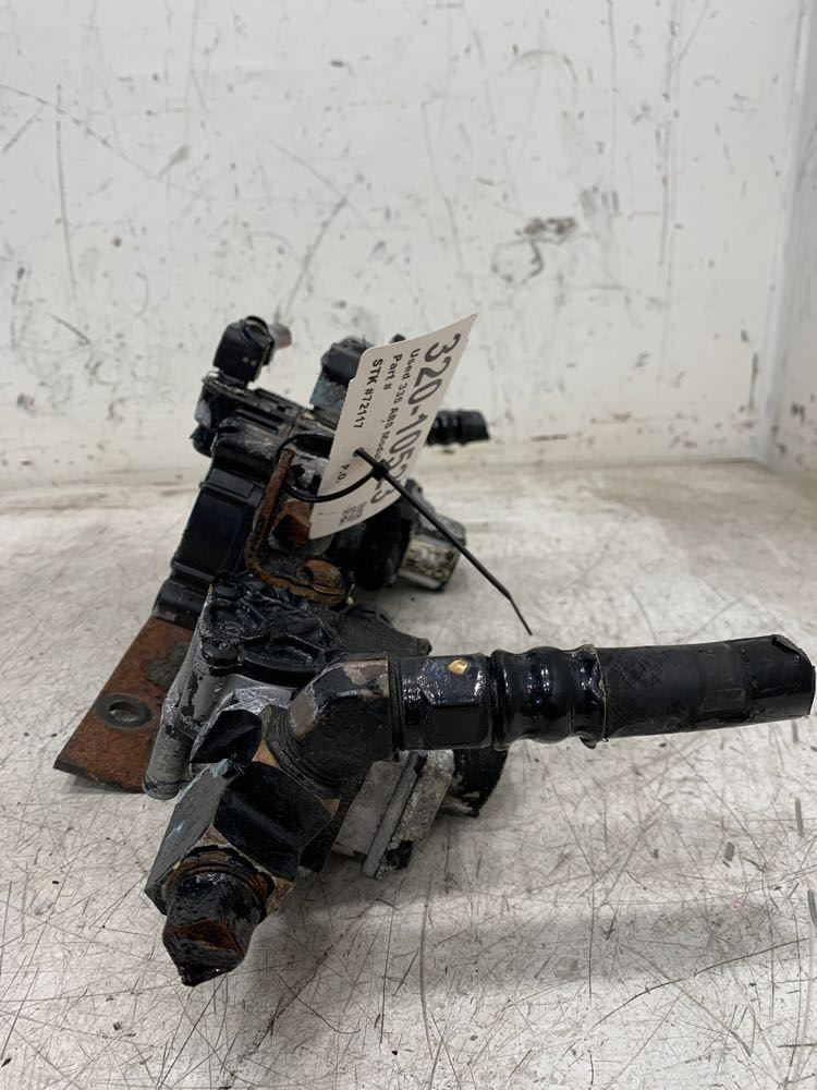 Used, Recycled, New, and Aftermarket Heavy Duty Truck Parts