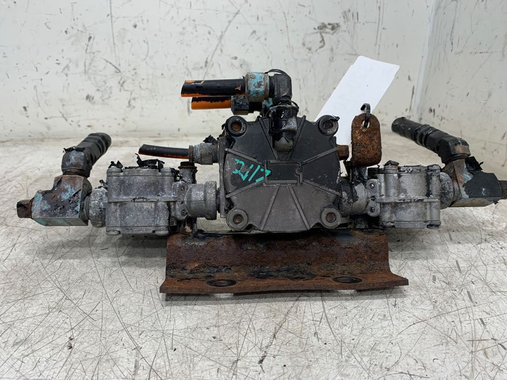 Used, Recycled, New, and Aftermarket Heavy Duty Truck Parts