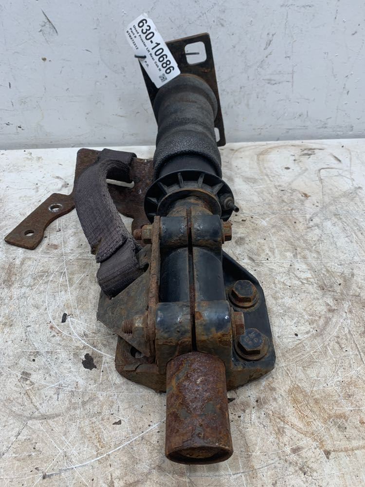 Used 2011 International Prostar Cab Mount for sale | Dorr Michigan ...