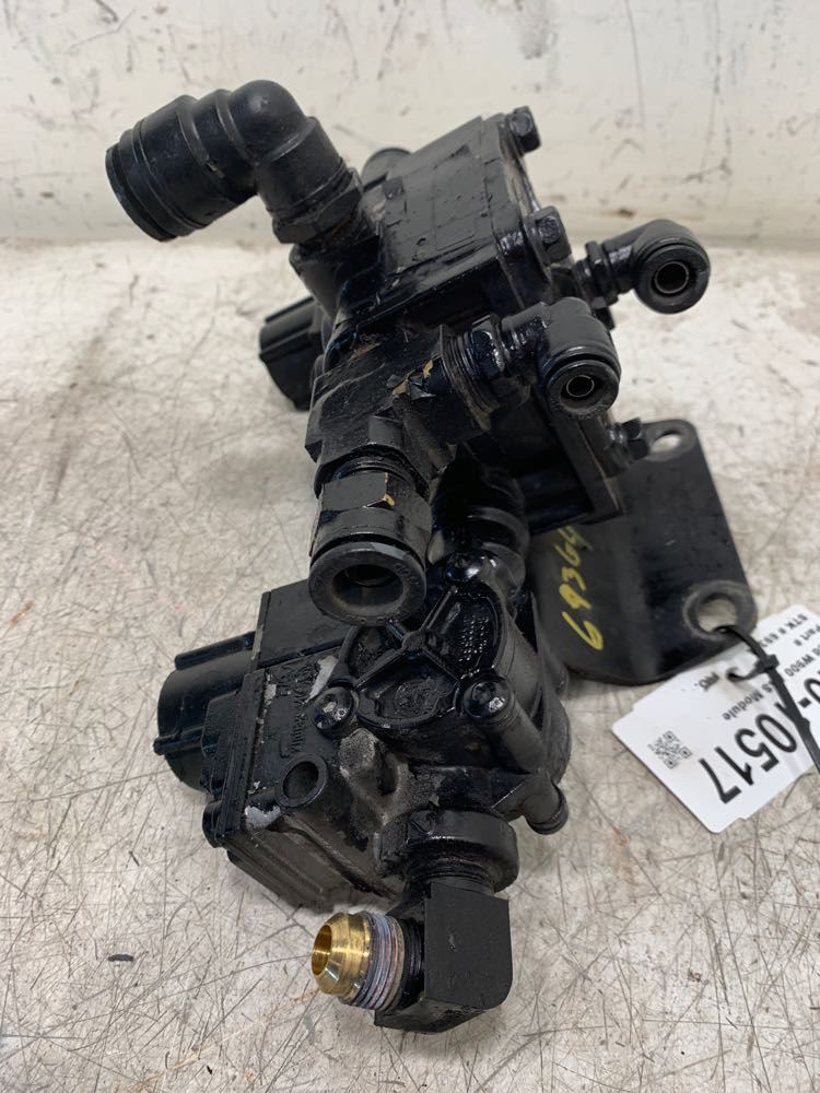 Used 2013 Kenworth W900 ABS Modulator Valve for sale | Dorr Michigan ...