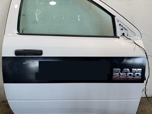 New and Used Dodge Doors For Sale | TPI