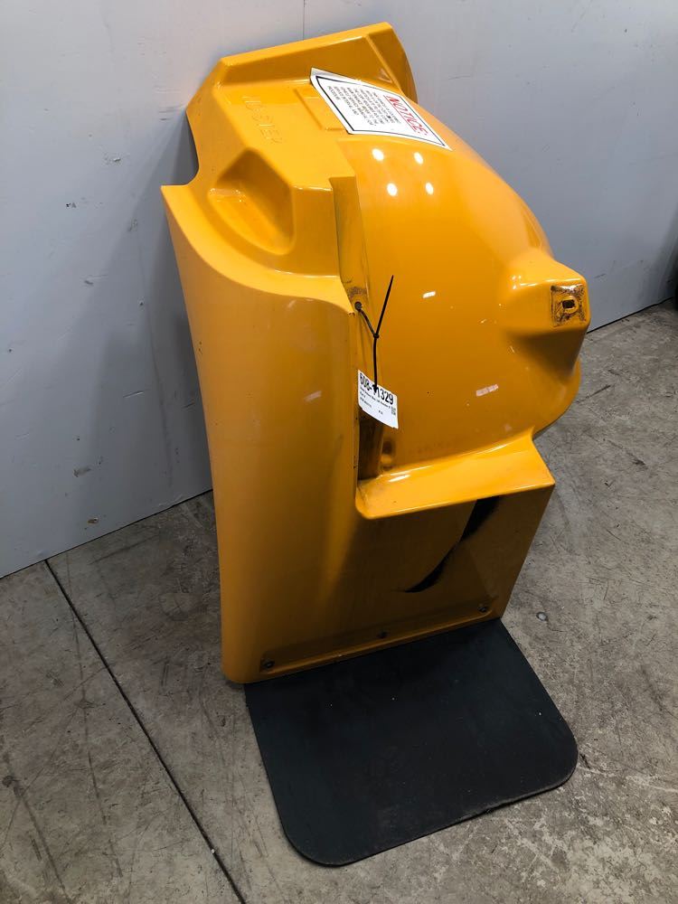 Used, Recycled, New, and Aftermarket Heavy Duty Truck Parts