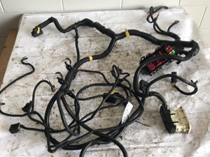 New and Used Freightliner Chassis Harnesses for sale | TPI
