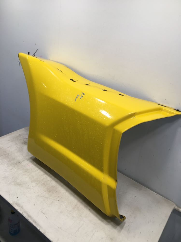 Used, Recycled, New, and Aftermarket Heavy Duty Truck Parts