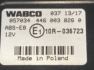 New and Used Kenworth ABS Modulator Valves for sale | TPI
