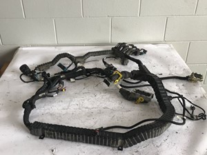 New and Used Kenworth Chassis Harnesses For Sale | TPI