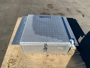 New and Used Kenworth T880 Tool Boxes for sale | TPI