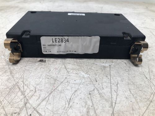 Used 2020 Wabco ABS Modulator Valve for sale | Dorr Michigan United ...