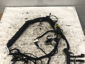 New and Used Kenworth Chassis Harnesses For Sale | TPI