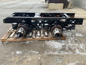 New and Used Paccar Tandem Cutoffs For Sale | TPI