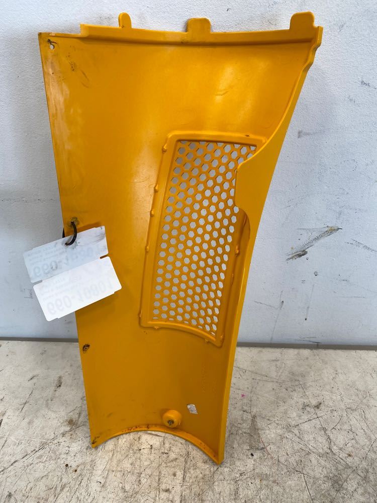 Used 2021 International School Bus Cowl for sale | Dorr Michigan United ...