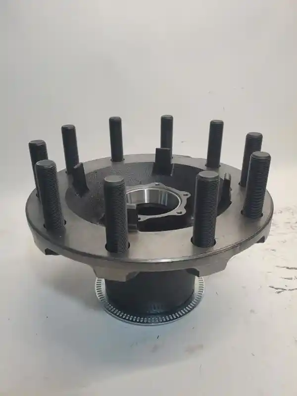 Used Aftermarket Wheel End, Spoke and Hub for sale | Dorr Michigan ...
