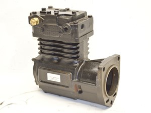 Used Bendix TF550 Air Compressor for sale | Dorr Michigan United States ...