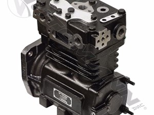 Used Bendix TF550 Air Compressor for sale | Dorr Michigan United States ...