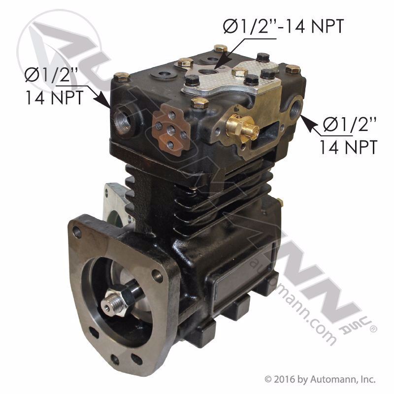 Used, Recycled, New, and Aftermarket Heavy Duty Truck Parts