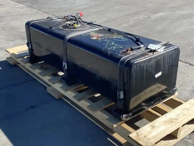 Used 2022 Bluebird School Bus Fuel Tank for sale | Dorr Michigan United ...