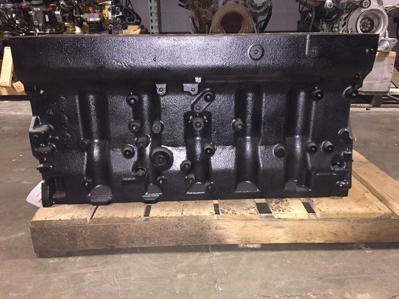 Used Caterpillar C10 Block for sale | Dorr Michigan United States ...
