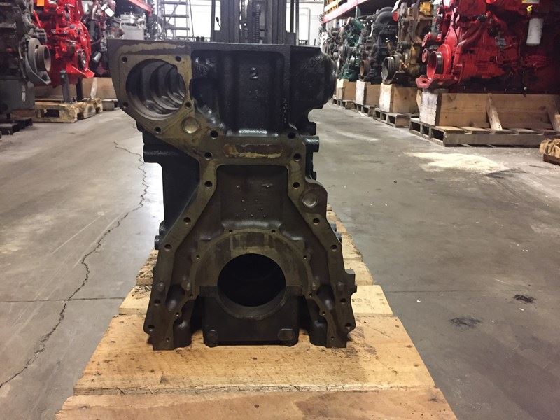 Used Caterpillar C10 Block for sale | Dorr Michigan United States ...