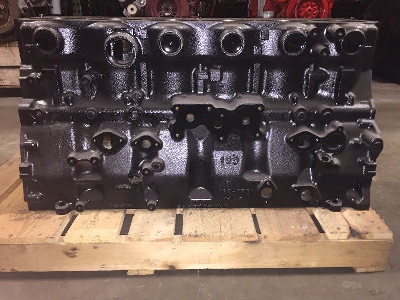 Used Caterpillar C10 Block for sale | Dorr Michigan United States ...