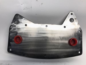 New and Used Caterpillar C9 Oil Coolers for sale | TPI