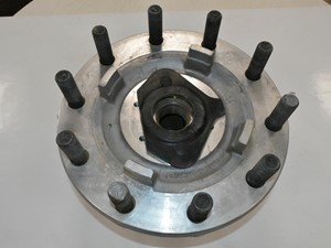 Used ConMet Tractor Hub Service Kit Wheel End, Spoke and Hub for sale ...