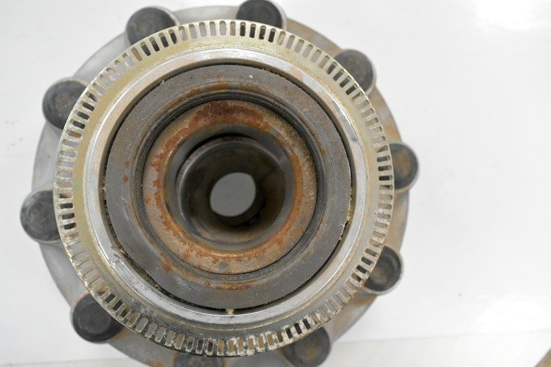 Used, Recycled, New, and Aftermarket Heavy Duty Truck Parts