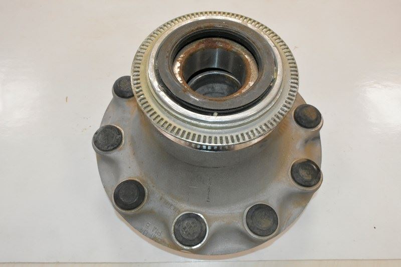 Used, Recycled, New, and Aftermarket Heavy Duty Truck Parts