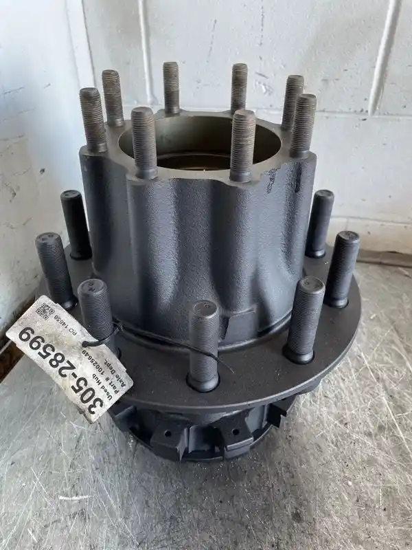 Used, Recycled, New, and Aftermarket Heavy Duty Truck Parts
